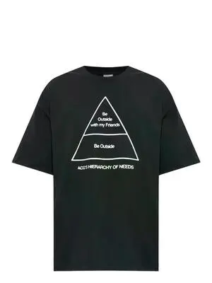NIKE Acg Dri-fit T-shirt