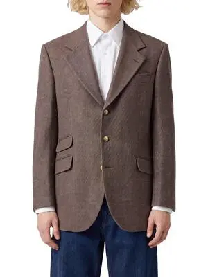 BRUNELLO CUCINELLI Jacket Men Colour