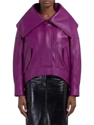 BALENCIAGA Jacket Colour