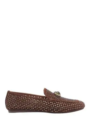 Kurt Geiger Loafers Colour Brown