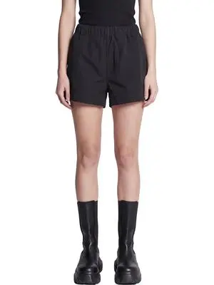 RICK OWENS Shorts Colour