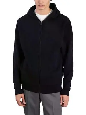 ASPESI Zip-up Hoodie