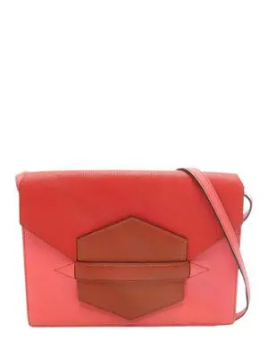HERMÈS 2017 Faco Cinhetic Shoulder Bag