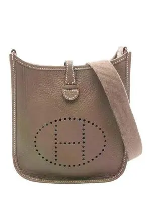 HERMÈS 2026 Tpm Evelyn Amazon Mini Bag