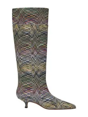 MISSONI ’s Boots