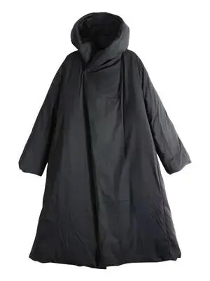 TAIGA TAKAHASHI Hooded Padded Coat
