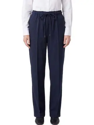 GIORGIO ARMANI Trousers Colour