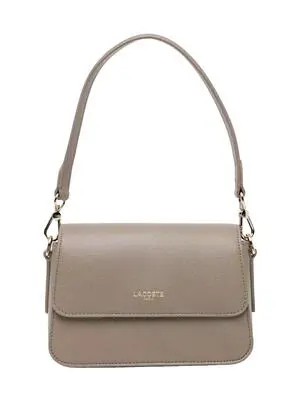Lacoste Champ-elysees Tote Bag - Neutrals