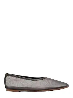 Senso Senso Carli Ballet Flats Brown