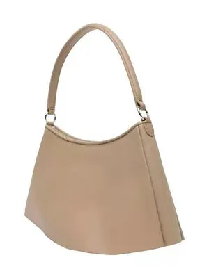 Lacoste Small Lenglen Tote Bag - Neutrals