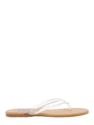 Senso Harmony I Flat Sandals - Neutrals