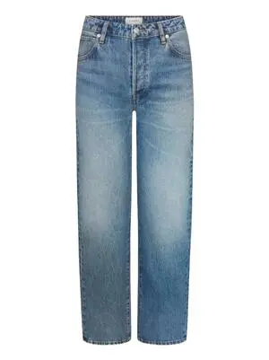FRAME Essential Jeans - Blue