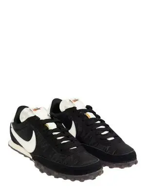 Nike Waffle Racer Sneakers - Black
