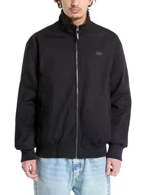 Adidas Firebird 90s Track Jacket - Black