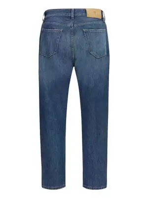 PT TORINO PT Torino Frayed Jeans