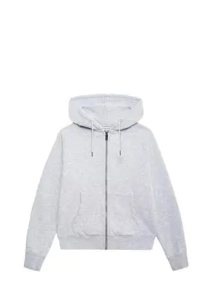 ANINE BING ANINE BING Casper Zip-Up Hoodie