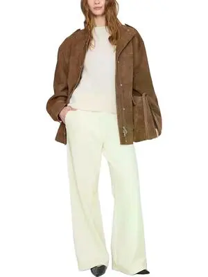 ANINE BING ANINE BING Kacey Track Pants