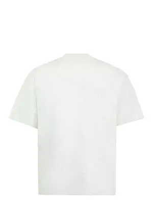 PLEASURES Piano Bar T-shirt - Grey