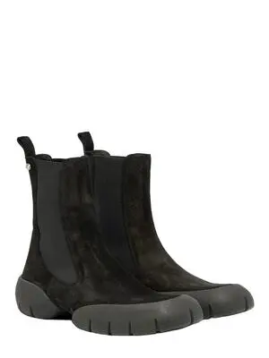 DIESEL® Chelsea Boots - Black