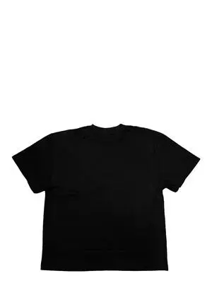 SINCLAIR Short Sleeve T-shirt - Black