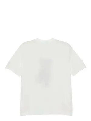 JNBY Teddy Motif T-shirt - White