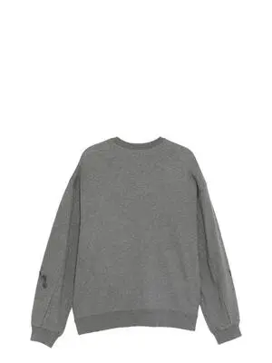 JNBY Fringed Sweatshirt - Grey