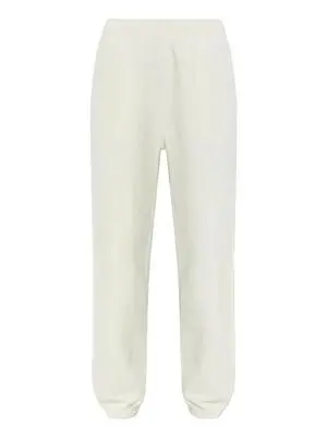Canada Goose Elasticated Logo Detail Track Pants - Neutrals