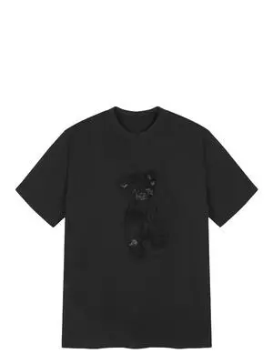 JNBY JNBY Teddy Motif T-Shirt