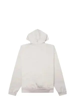 Fear Of God Logo-detail Hoodie - Grey