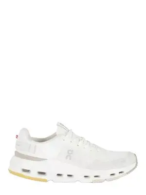 On Cloudnova Form 2 Sneakers Neutrals