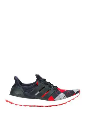 Adidas Ultra Boost Sneakers - Blue