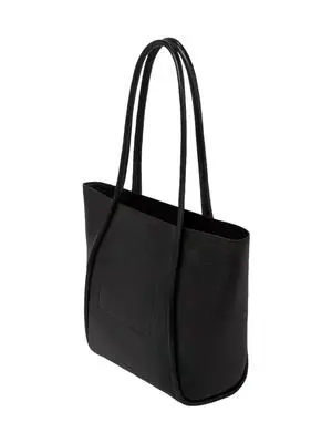 Karl Lagerfeld Medium K/autograph Tote Bag - Black