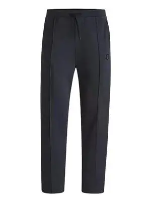 BOSS Hadim Tl Trousers - Blue