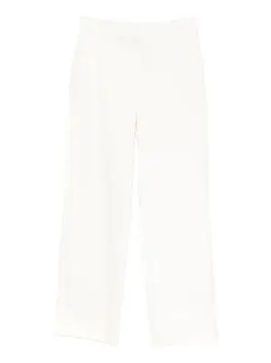 MAX MARA Max Mara Cropped Wide Leg Trousers