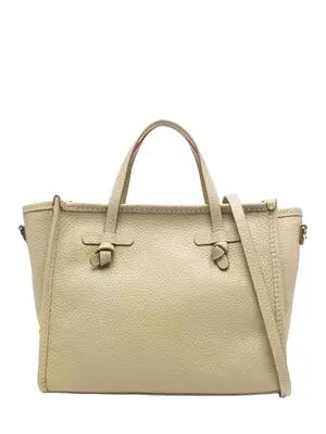 GIANNI CHIARINI Miss Marcella Tote Bag - Neutrals