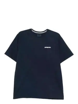 Patagonia Graphic T-shirt Blue