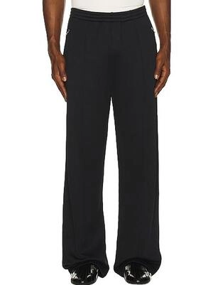 Our Legacy Track Pants - Black