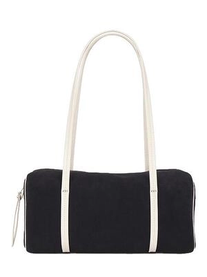 Madewell Brioche Shoulder Bag - Blue