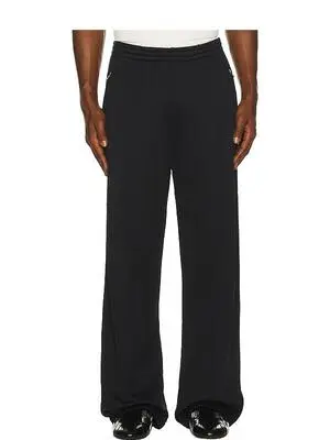Our Legacy Track Pants In . Also - Black