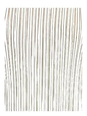 GONGDID DESIGN Sleeveless Pleated Top - Neutrals