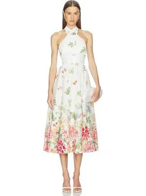 Yumi Kim Katia Dress - White