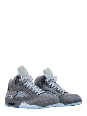 JORDAN Air 5 Sneakers - Grey