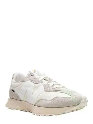 NEW BALANCE 327 Low-top Sneakers - Neutrals