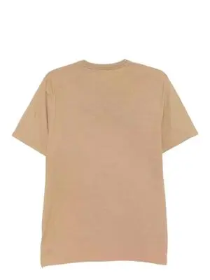 ZANONE Short-sleeves T-shirt - Neutrals