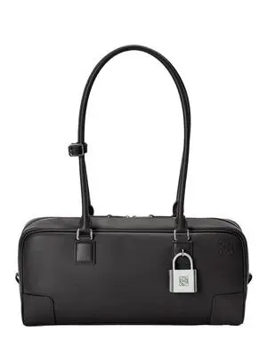 Loewe LOEWE Amazona Shoulder Bag Black