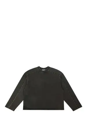 ENTIRE STUDIOS Long Sleeve T-shirt - Grey