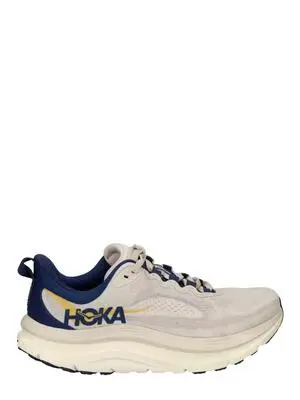 HOKA® Lace-up Sneakers - Neutrals