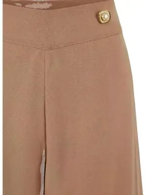 EDWARD ACHOUR PARIS Edward Achour Paris Wide-Leg Tailored Trousers