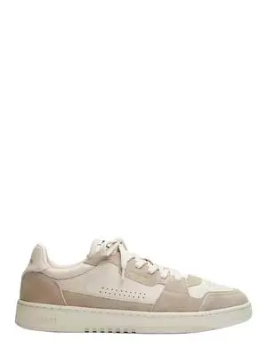 Axel Arigato Dice Lo Lace-Up Sneakers Neutrals