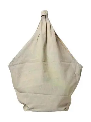 Our Legacy OUR LEGACY Drip Knotted Tote Bag Blue